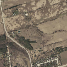 Simcoe County Parcel Map