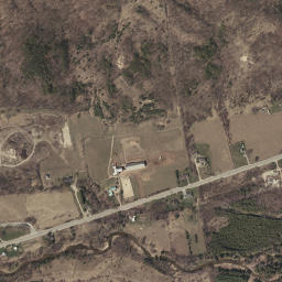 Simcoe County Parcel Map