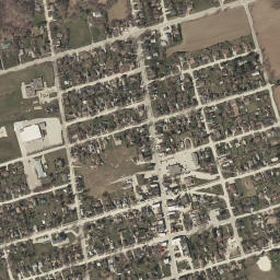 Simcoe County Parcel Map